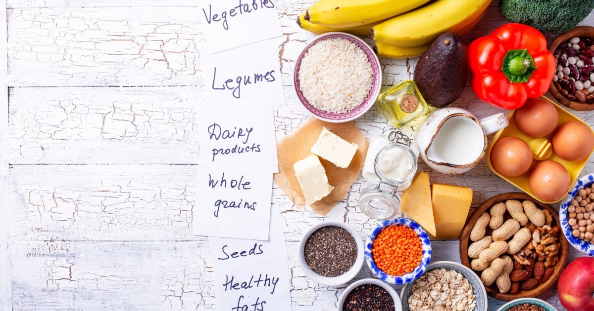 Diet After Hiatal Hernia Surgery