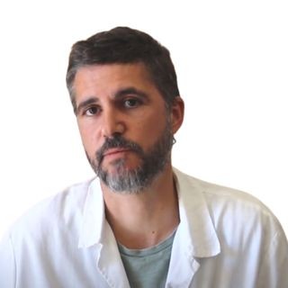 Dr. Marcel Pujadas | General Surgery Specialist in Banyoles