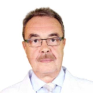 Dr. Rafael Moreno Romero | General surgery in Sevilla
