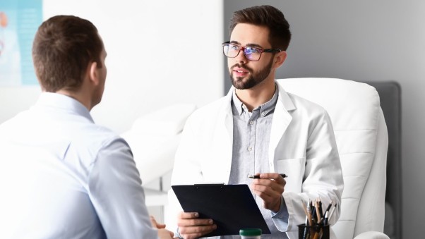What is a lipoma? Causes, diagnosis & treatments