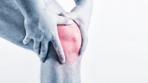 Ruptured lateral collateral ligament of the knee: causes, symptoms and ...