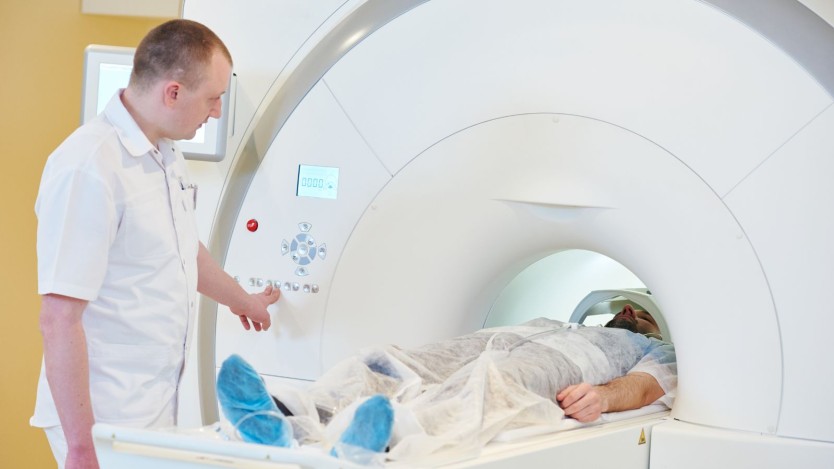 [2026] Magnetic resonance (MRI): duration, cost and types